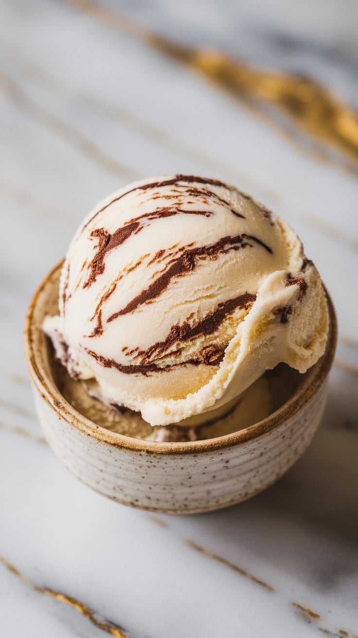 17 Irresistible Coffee Ice Cream Recipes You'll Love