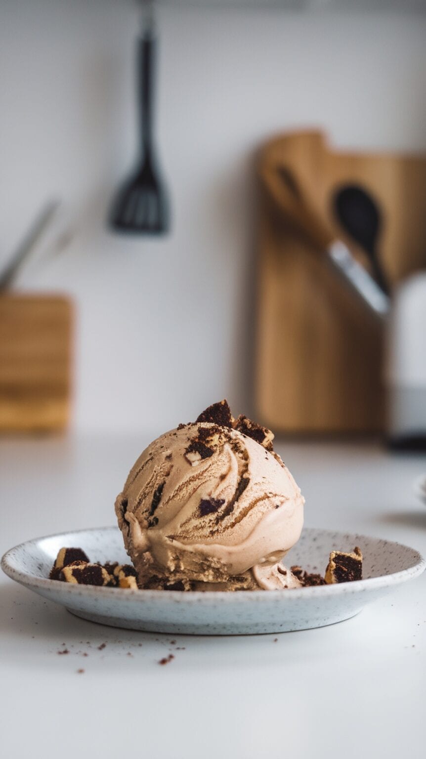 17 Irresistible Coffee Ice Cream Recipes You'll Love