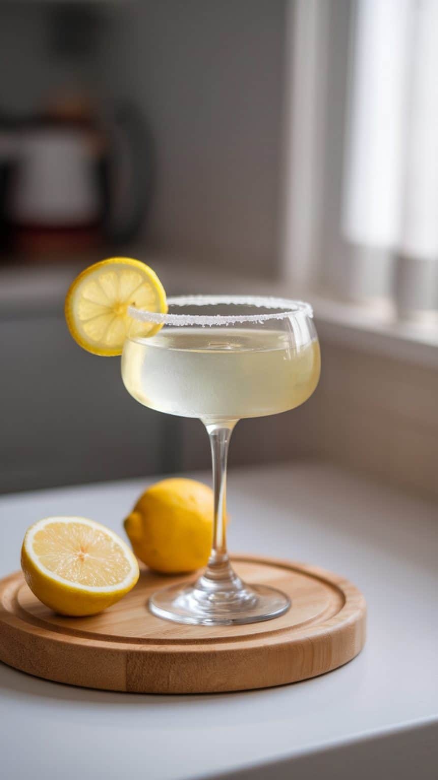 11+ Refreshing Limoncello Recipes to Brighten Your Day