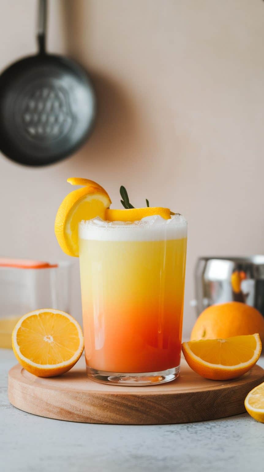11+ Refreshing Limoncello Recipes to Brighten Your Day