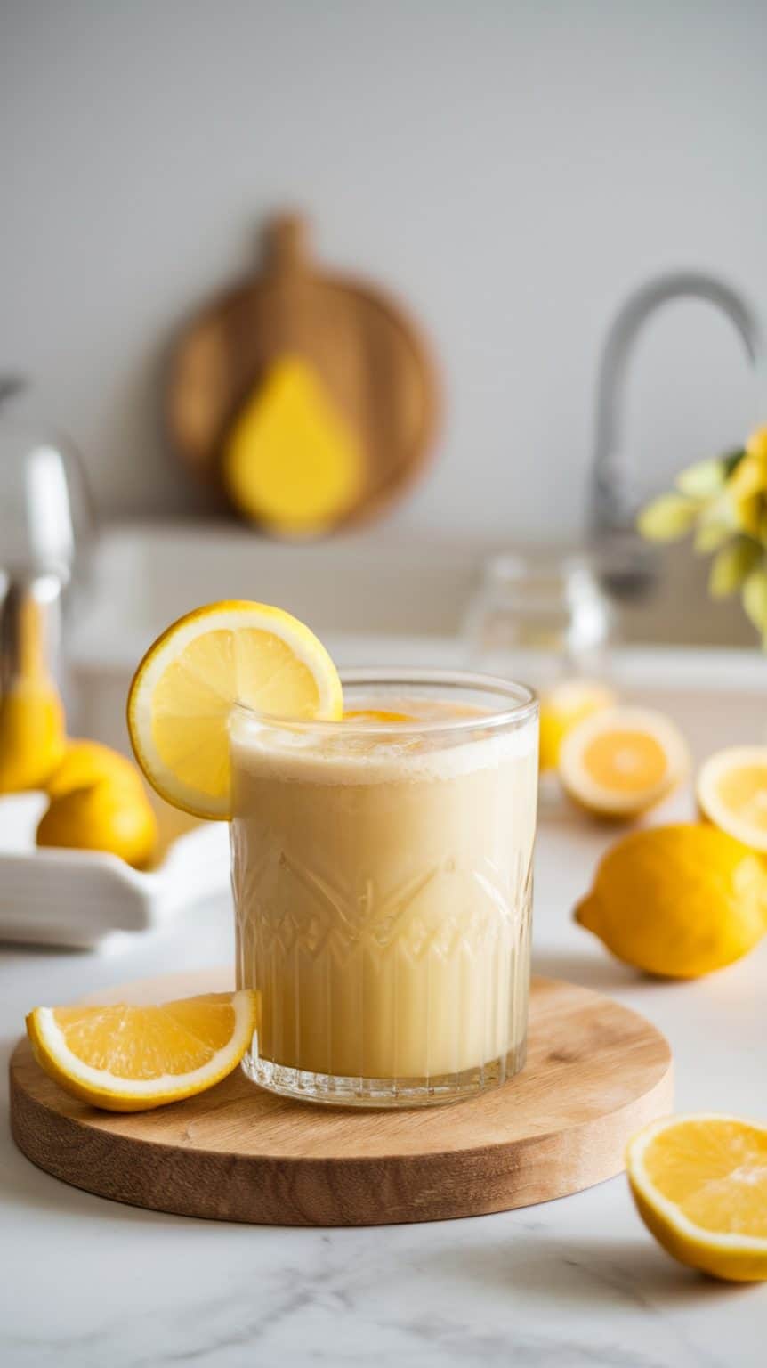 11+ Refreshing Limoncello Recipes to Brighten Your Day