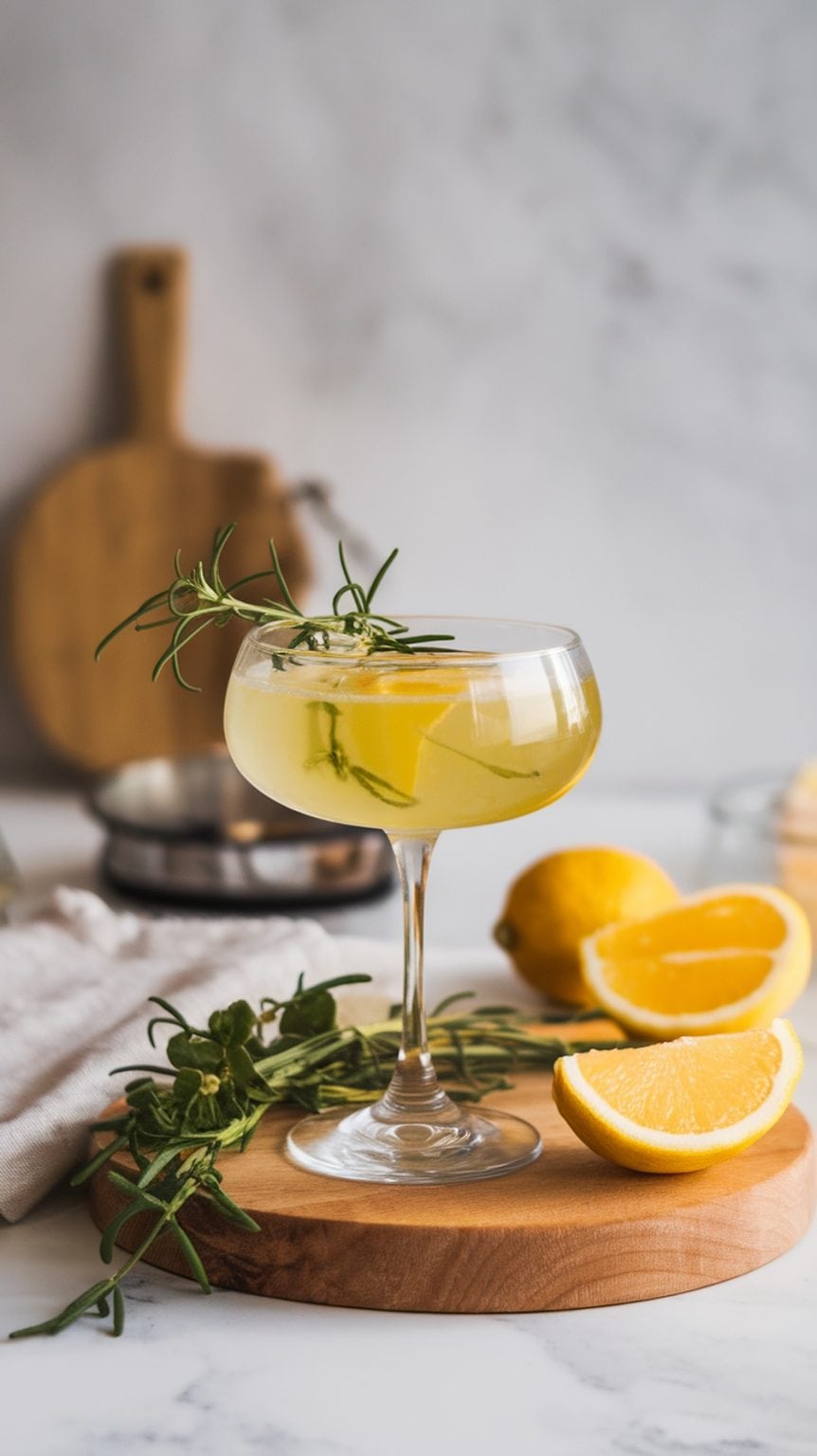 11+ Refreshing Limoncello Recipes to Brighten Your Day