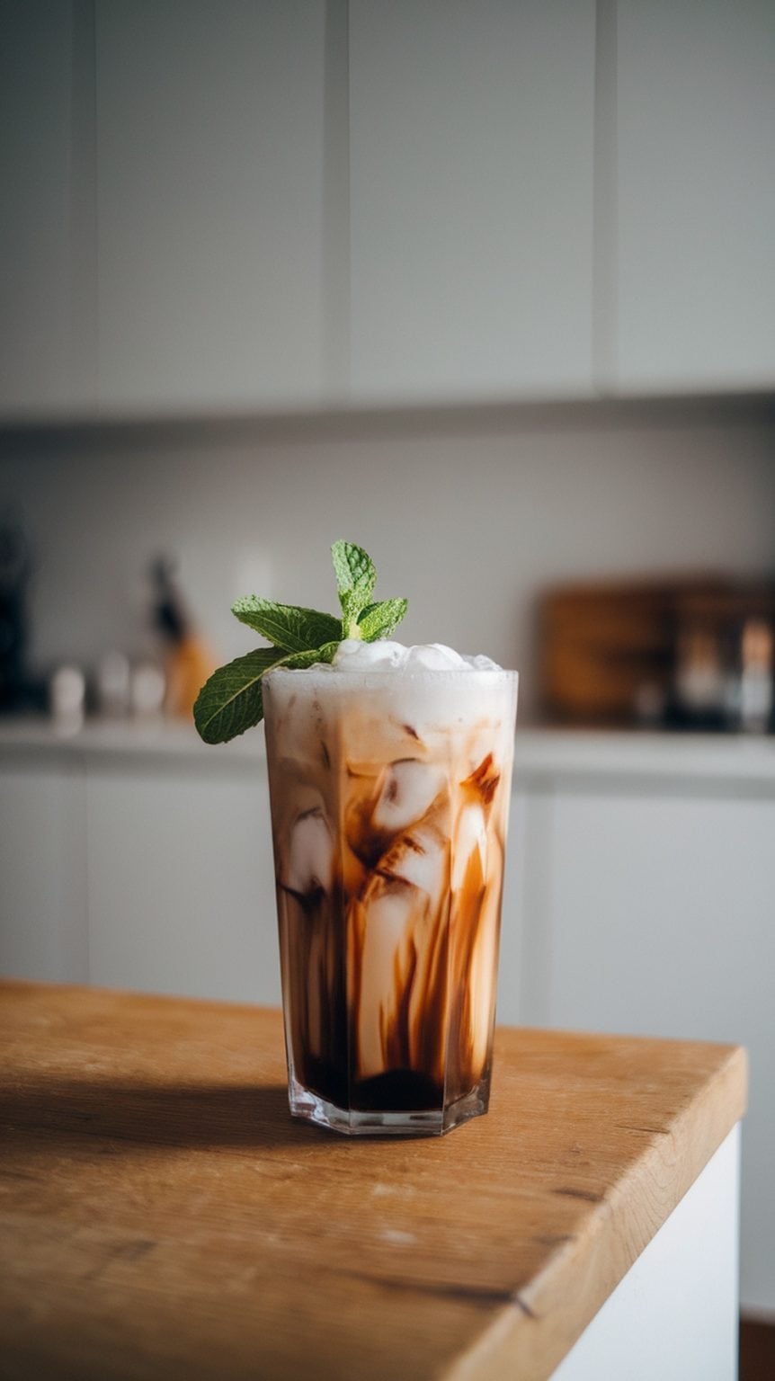 19 Irresistible Chocolate Drink Recipes to Satisfy Your Cravings