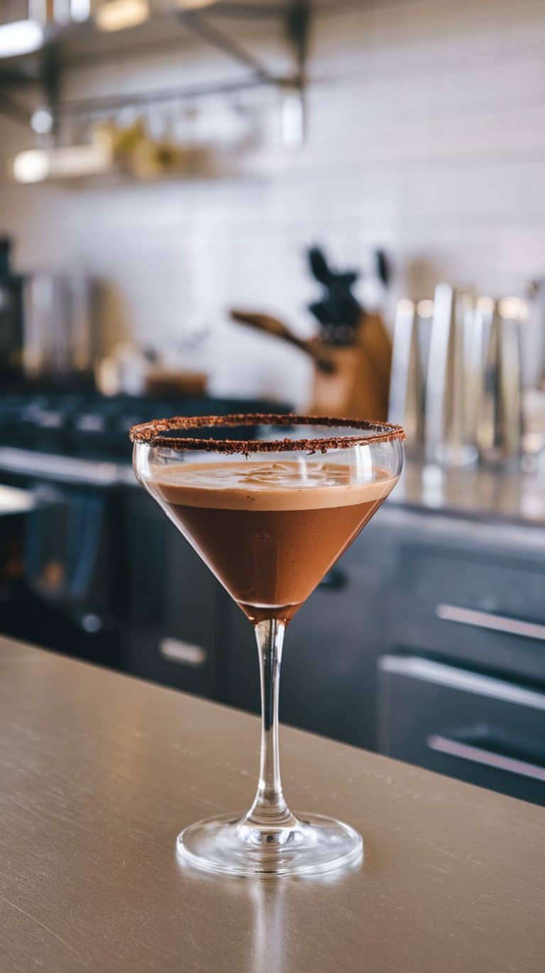 19 Irresistible Chocolate Drink Recipes to Satisfy Your Cravings