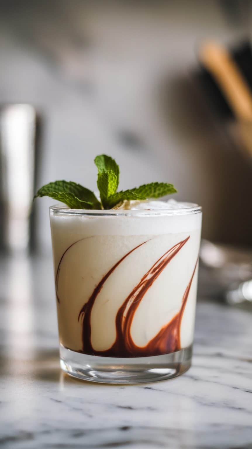 19 Irresistible Chocolate Drink Recipes to Satisfy Your Cravings