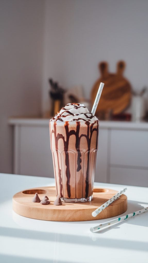 19 Irresistible Chocolate Drink Recipes to Satisfy Your Cravings
