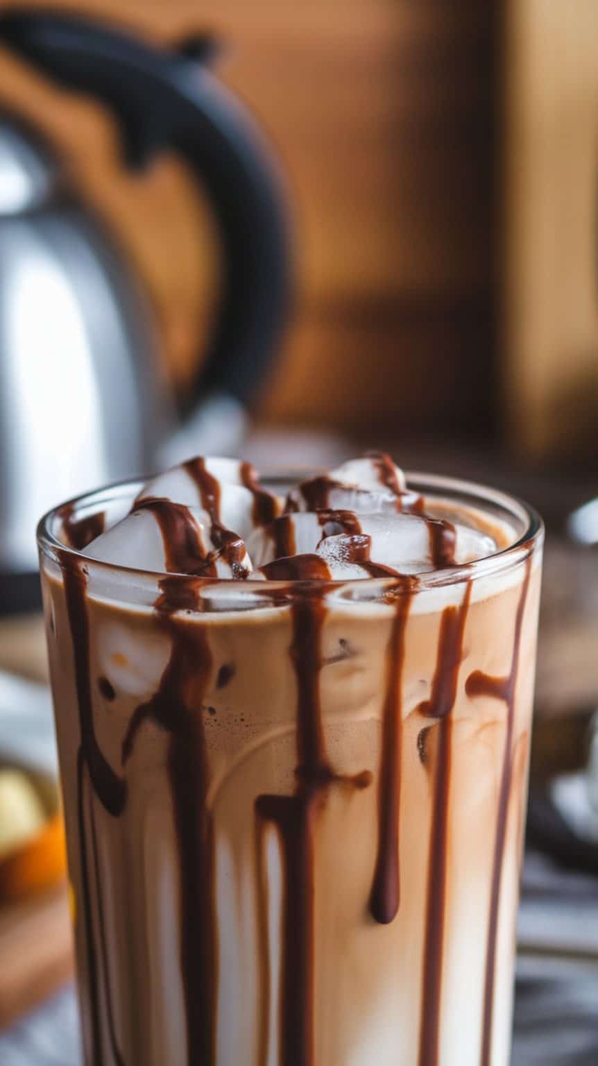 19 Irresistible Chocolate Drink Recipes to Satisfy Your Cravings