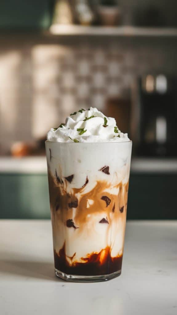 19 Irresistible Chocolate Drink Recipes to Satisfy Your Cravings