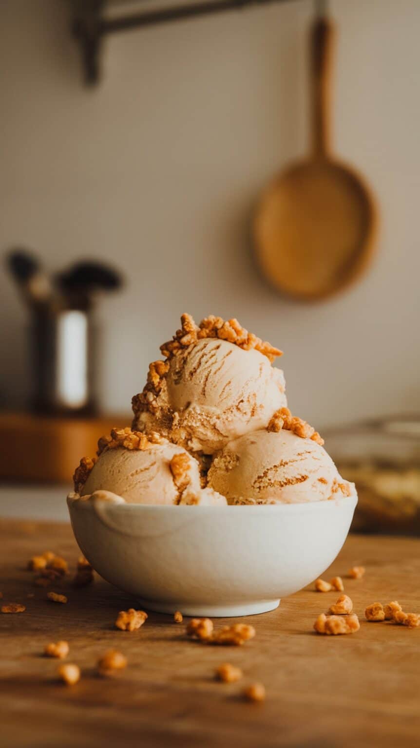 17 Irresistible Coffee Ice Cream Recipes You'll Love