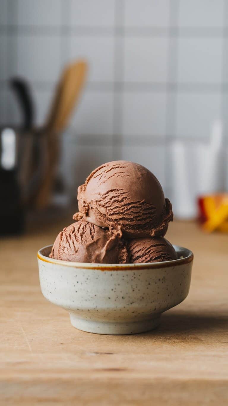 17 Irresistible Coffee Ice Cream Recipes You'll Love