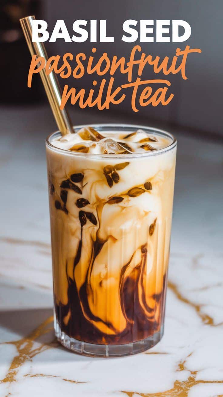 17+ Unique Milk Tea Recipes That Go Way Beyond the Basics