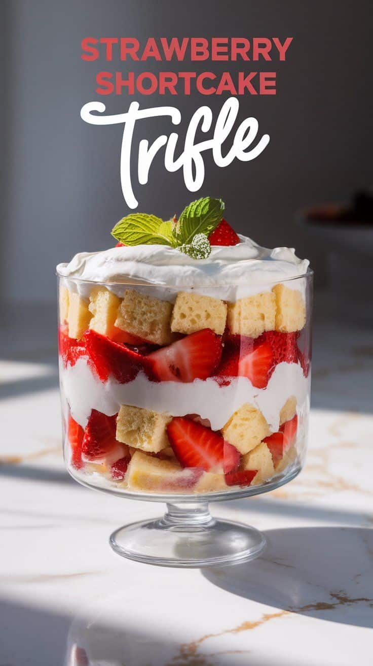 17 Trifle Recipes That Layer Up Big Flavor