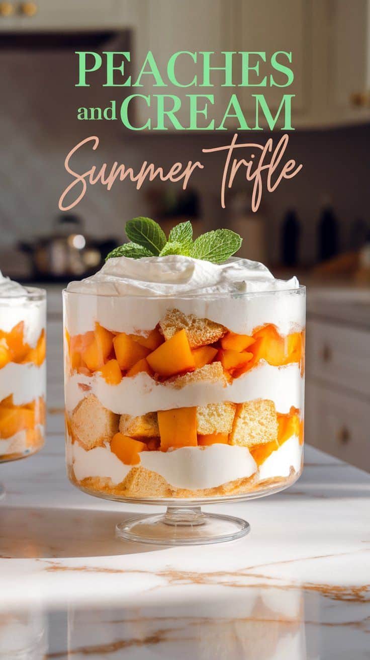 17 Trifle Recipes That Layer Up Big Flavor
