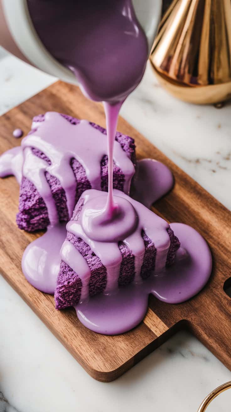 21 Ube Dessert Recipes That Are Anything But Boring