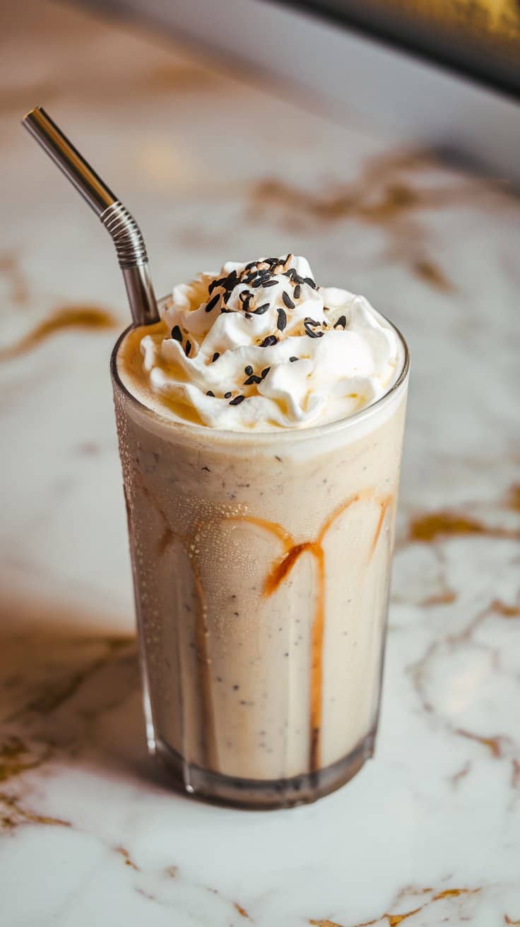 19 Unique Frappe Flavors You Probably Haven’t Tried Yet