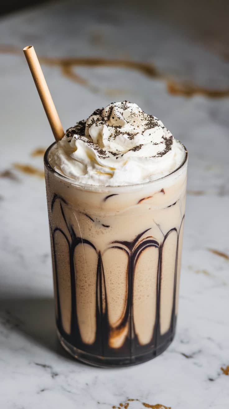 19 Unique Frappe Flavors You Probably Haven’t Tried Yet