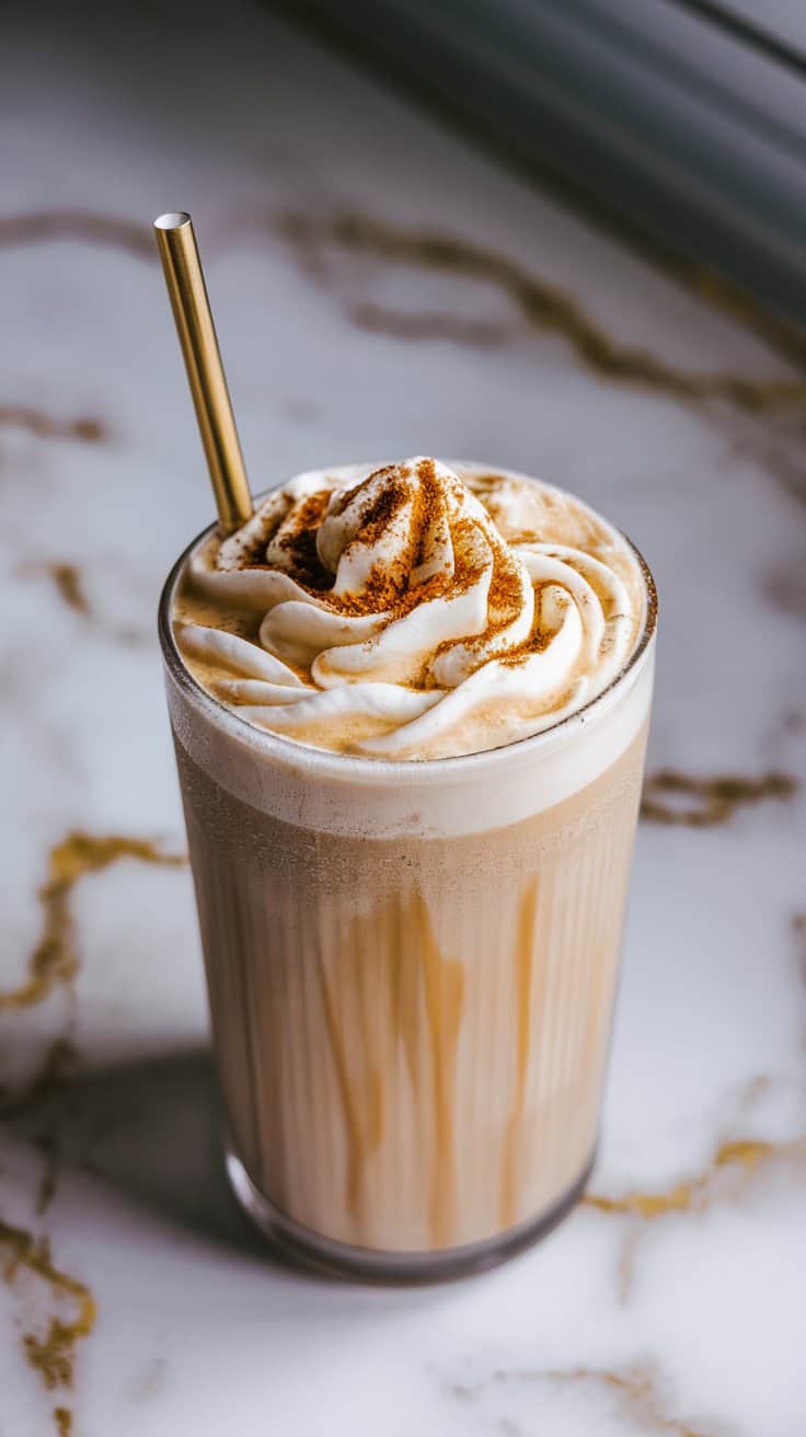 19 Unique Frappe Flavors You Probably Haven’t Tried Yet
