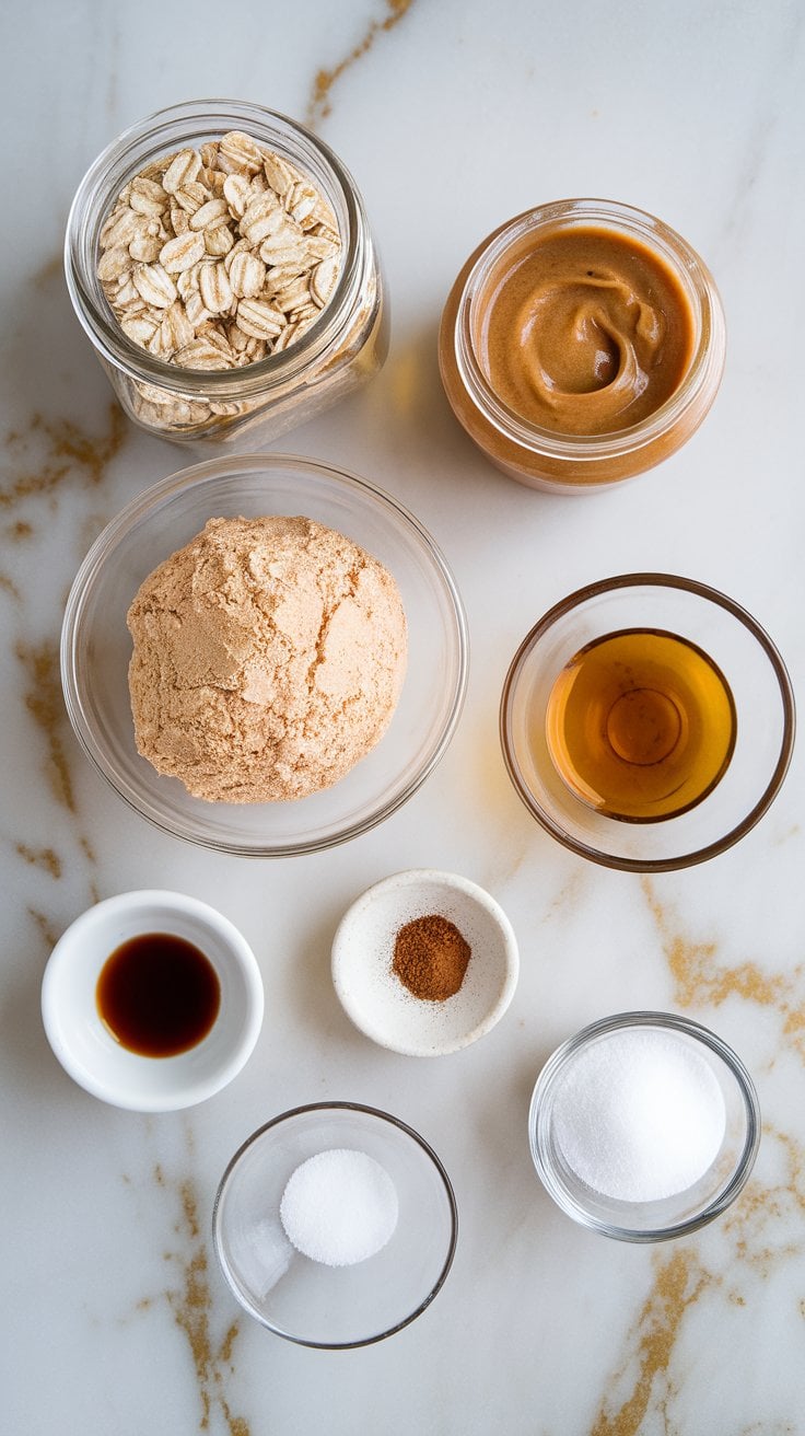 Churro Protein Balls - Gabi Health