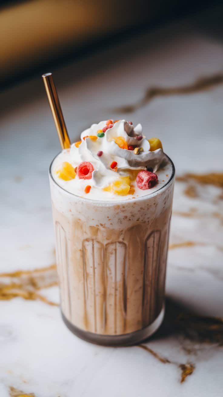 19 Unique Frappe Flavors You Probably Haven’t Tried Yet