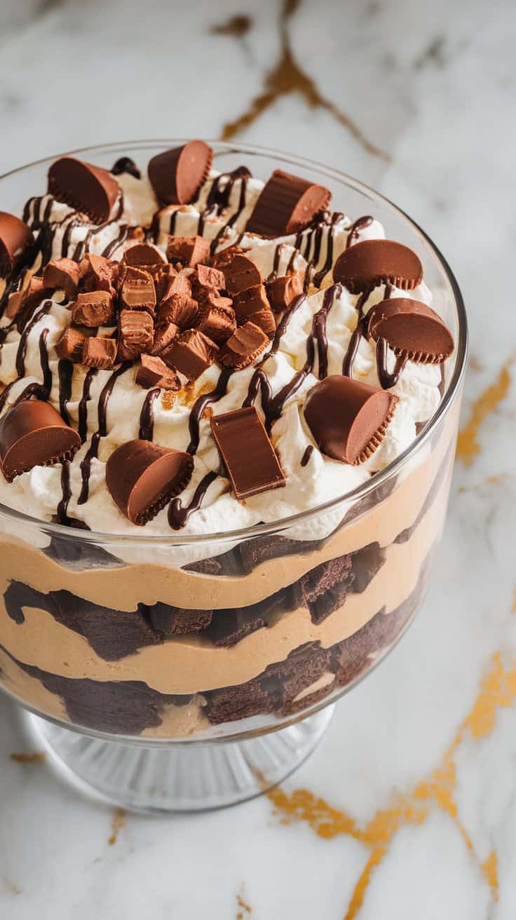 17 Trifle Recipes That Layer Up Big Flavor