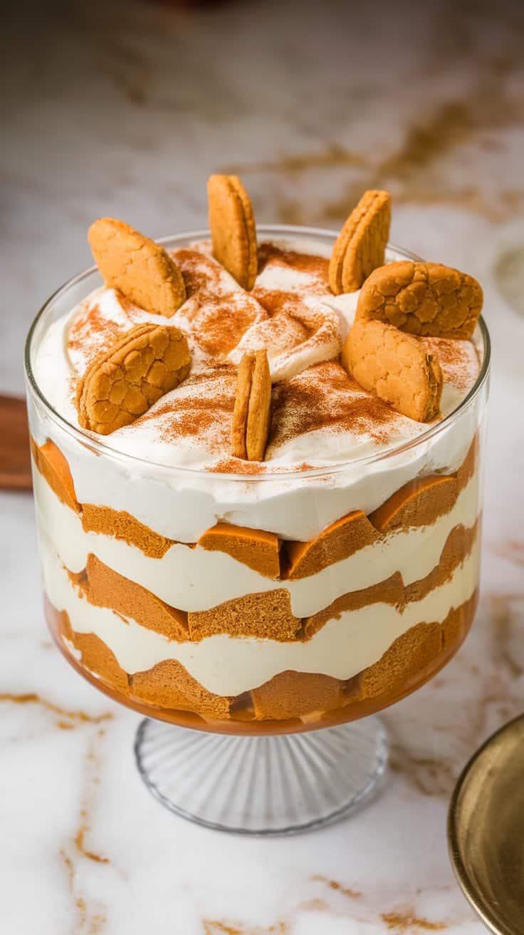 17 Trifle Recipes That Layer Up Big Flavor