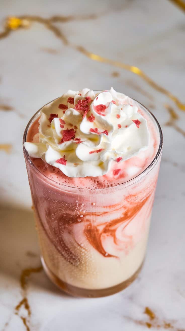19 Unique Frappe Flavors You Probably Haven’t Tried Yet