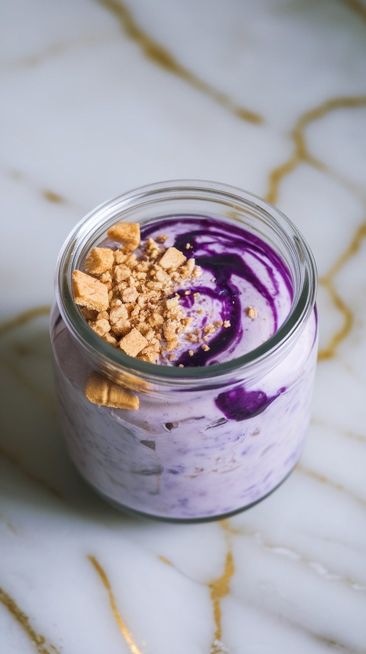 21 Ube Dessert Recipes That Are Anything But Boring