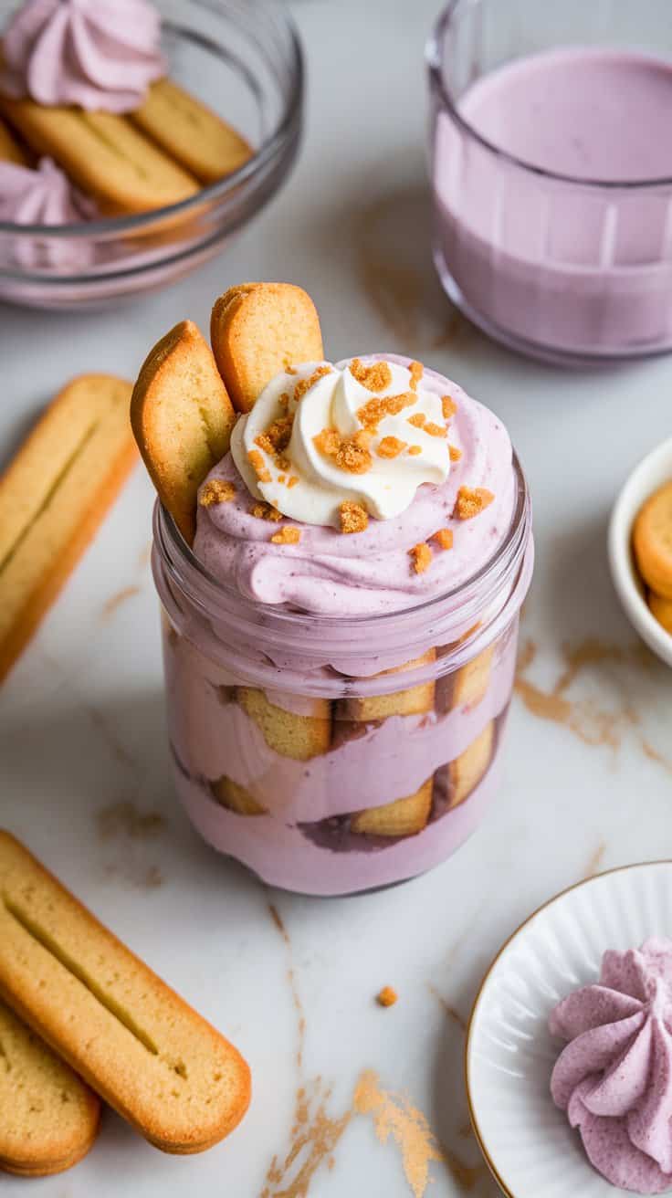 21 Ube Dessert Recipes That Are Anything But Boring