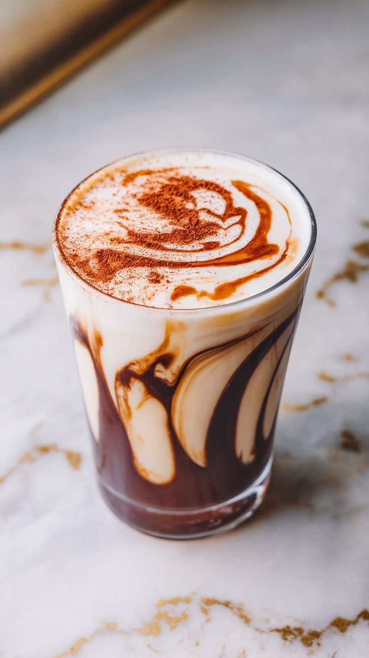 15 Mocha & Chocolate Coffee Drinks Worth Sipping Again