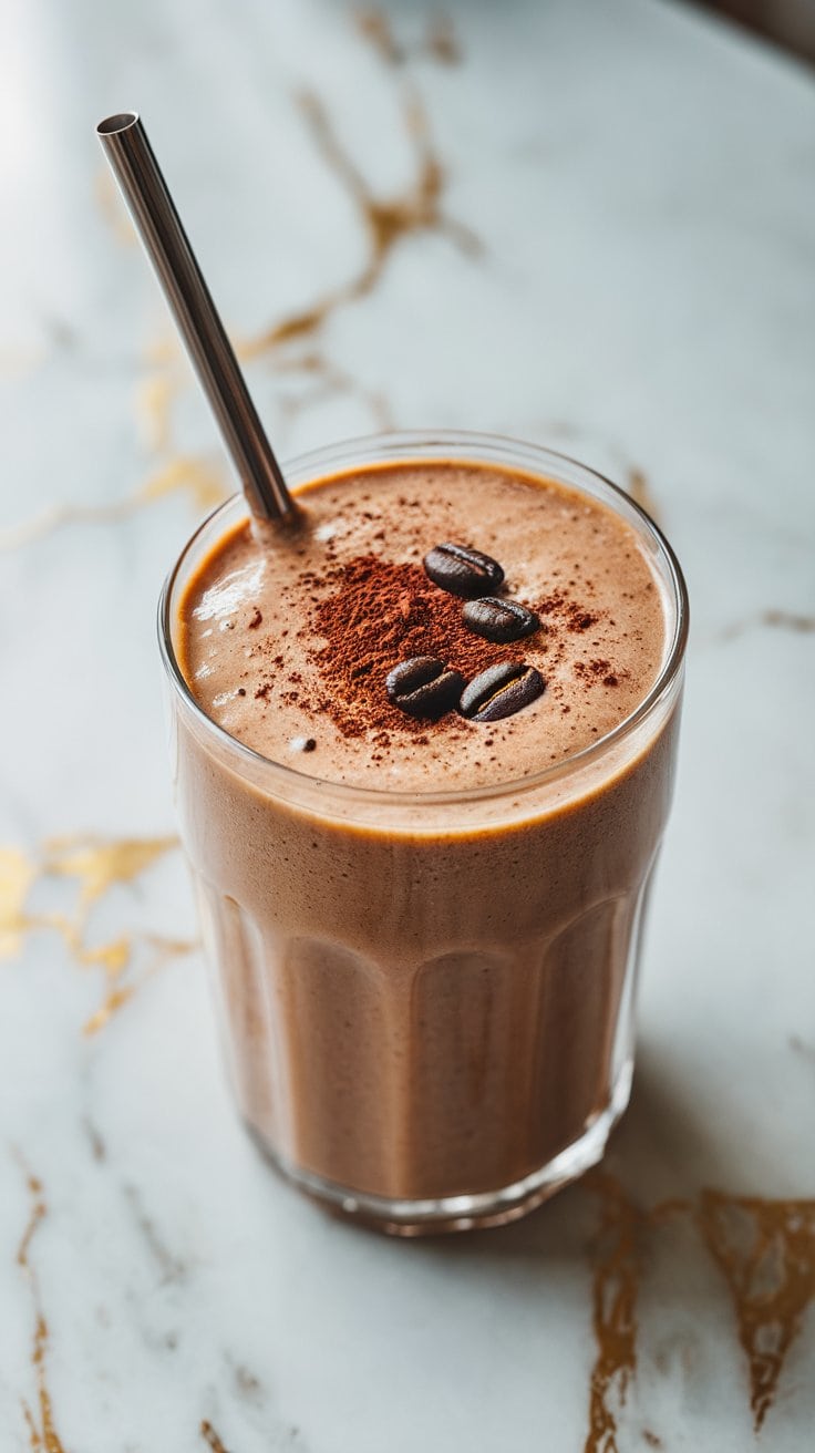 15 Mocha & Chocolate Coffee Drinks Worth Sipping Again