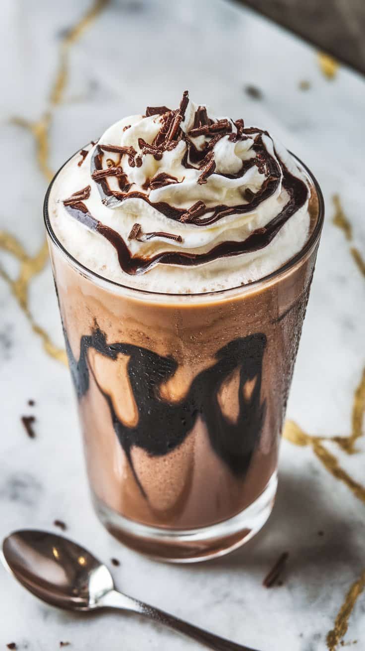 15 Mocha & Chocolate Coffee Drinks Worth Sipping Again