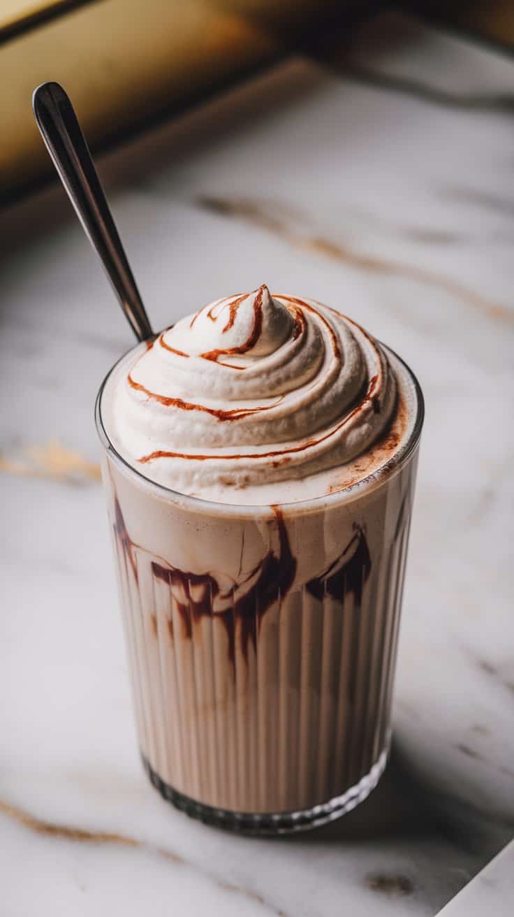 15 Mocha & Chocolate Coffee Drinks Worth Sipping Again