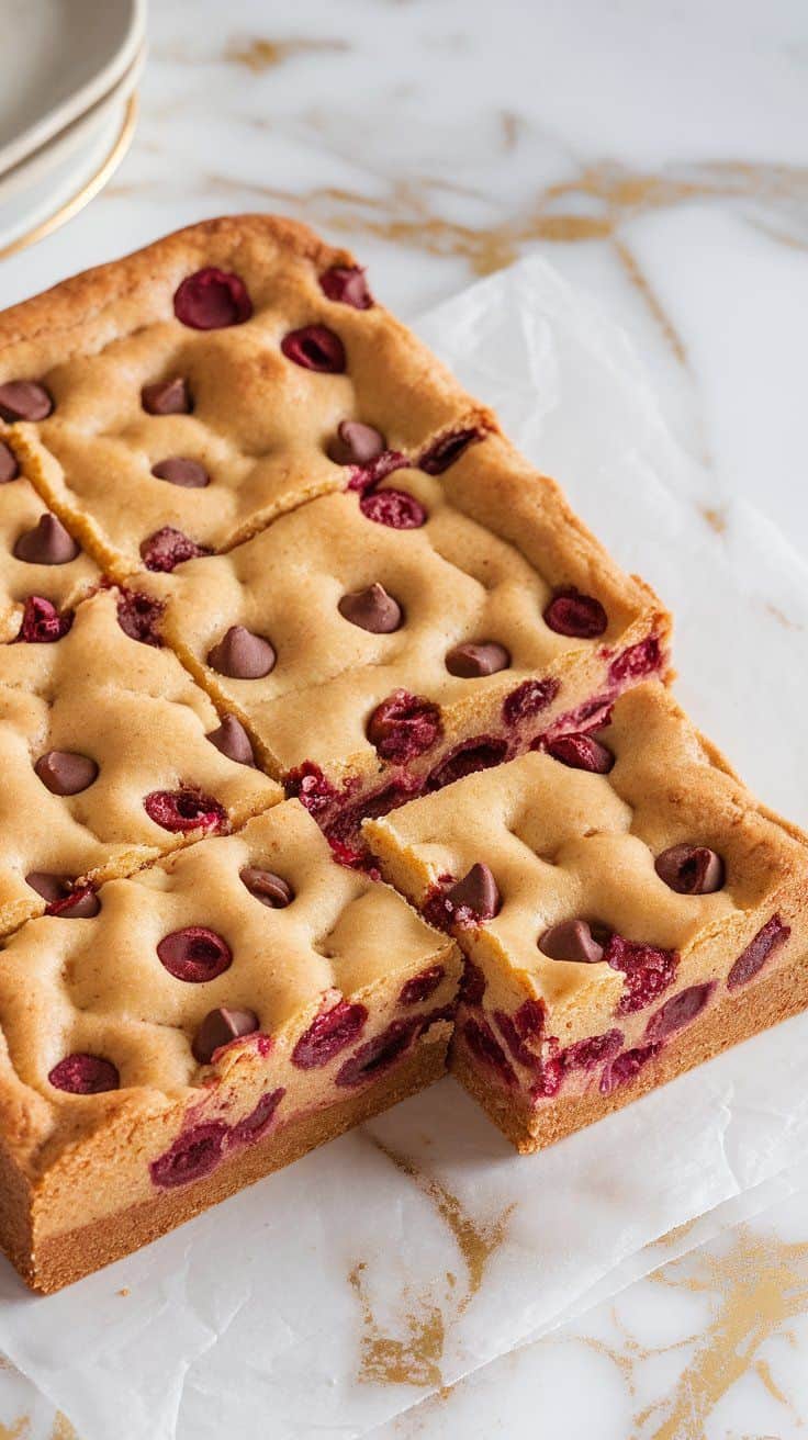 13 Cherry Dessert Recipes That Make the Most of Fresh Cherries