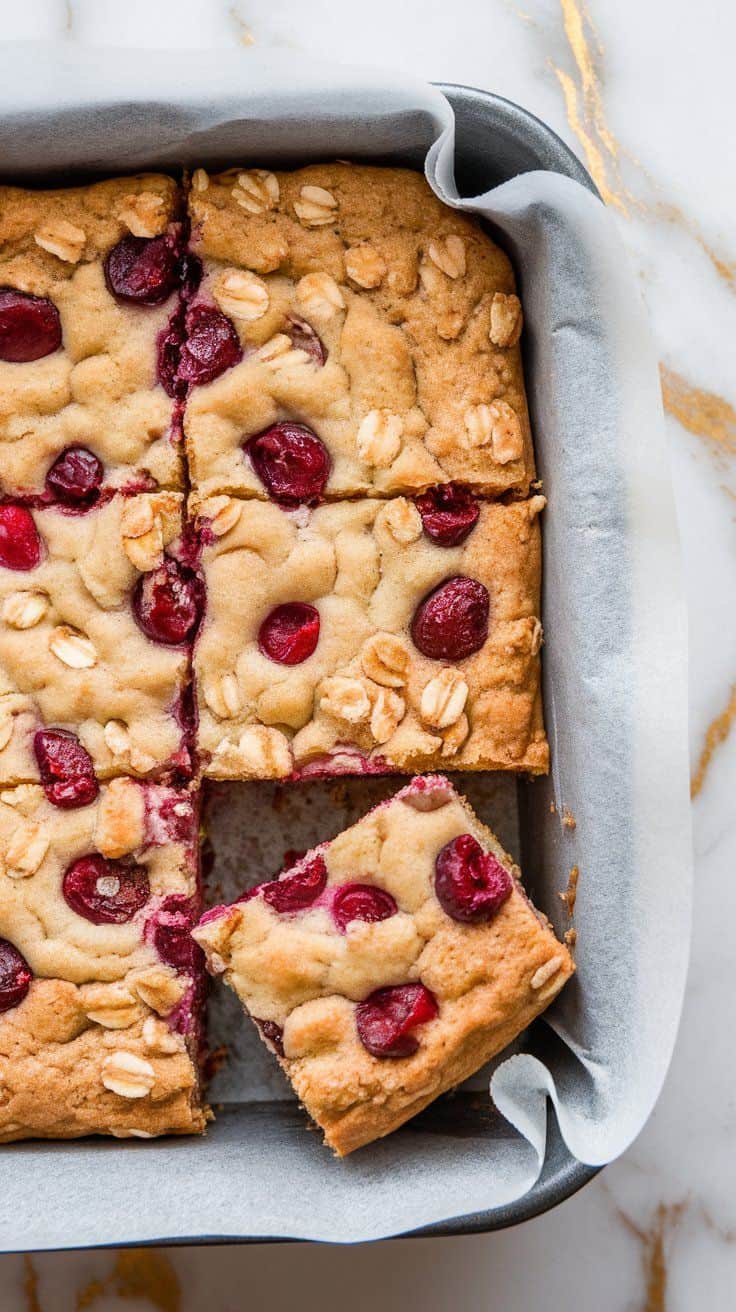 13 Cherry Dessert Recipes That Make the Most of Fresh Cherries