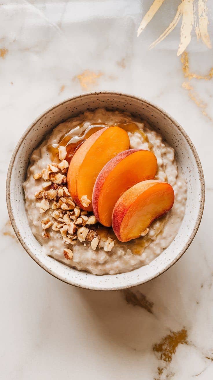 21 Fresh Peach Recipes to Brighten Your Table All Summer Long