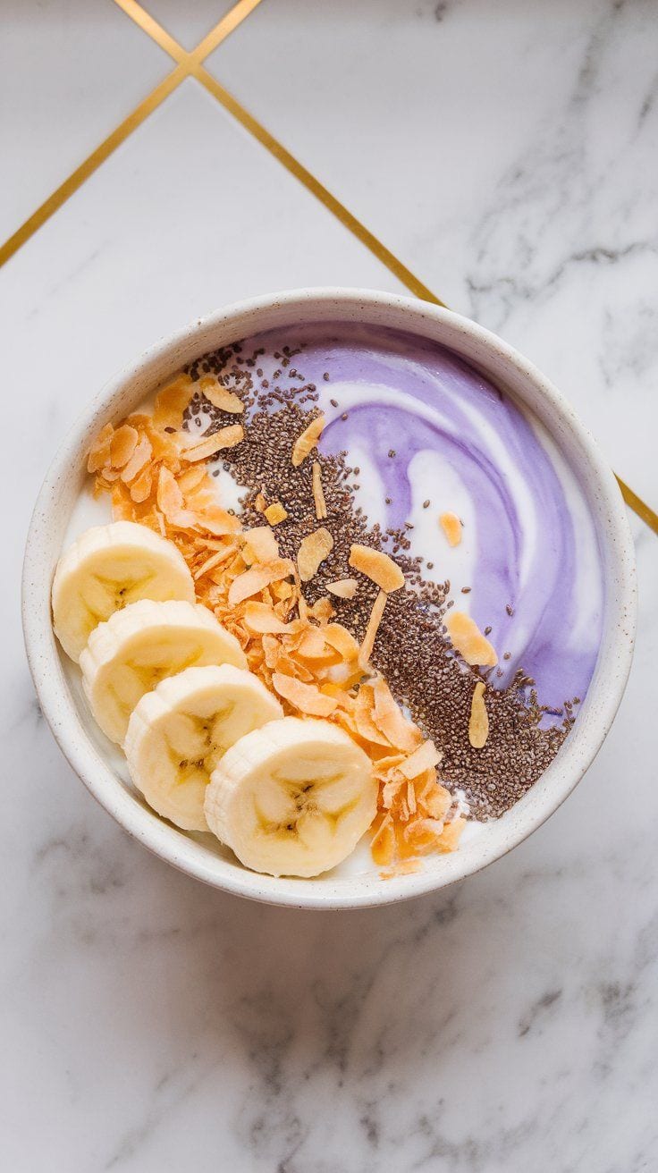 17+ Yogurt Bowl Ideas That Actually Feel New and Interesting