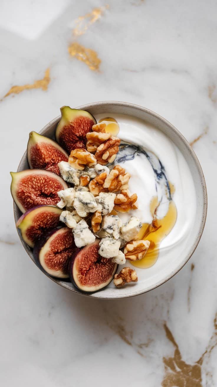 17+ Yogurt Bowl Ideas That Actually Feel New and Interesting