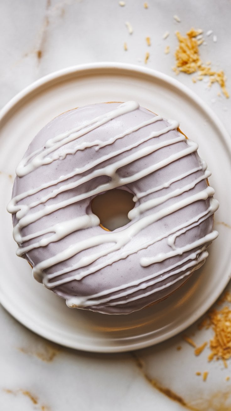 21 Ube Dessert Recipes That Are Anything But Boring