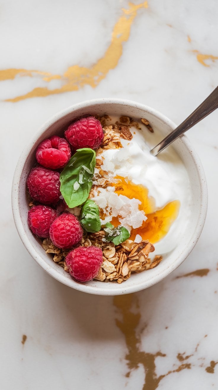 17+ Yogurt Bowl Ideas That Actually Feel New and Interesting
