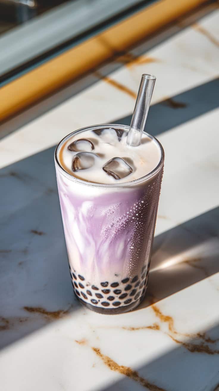 21 Ube Dessert Recipes That Are Anything But Boring
