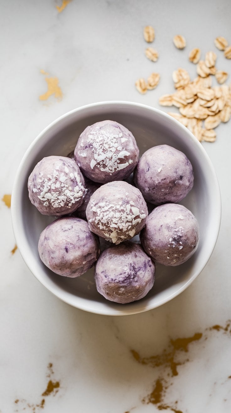 21 Ube Dessert Recipes That Are Anything But Boring