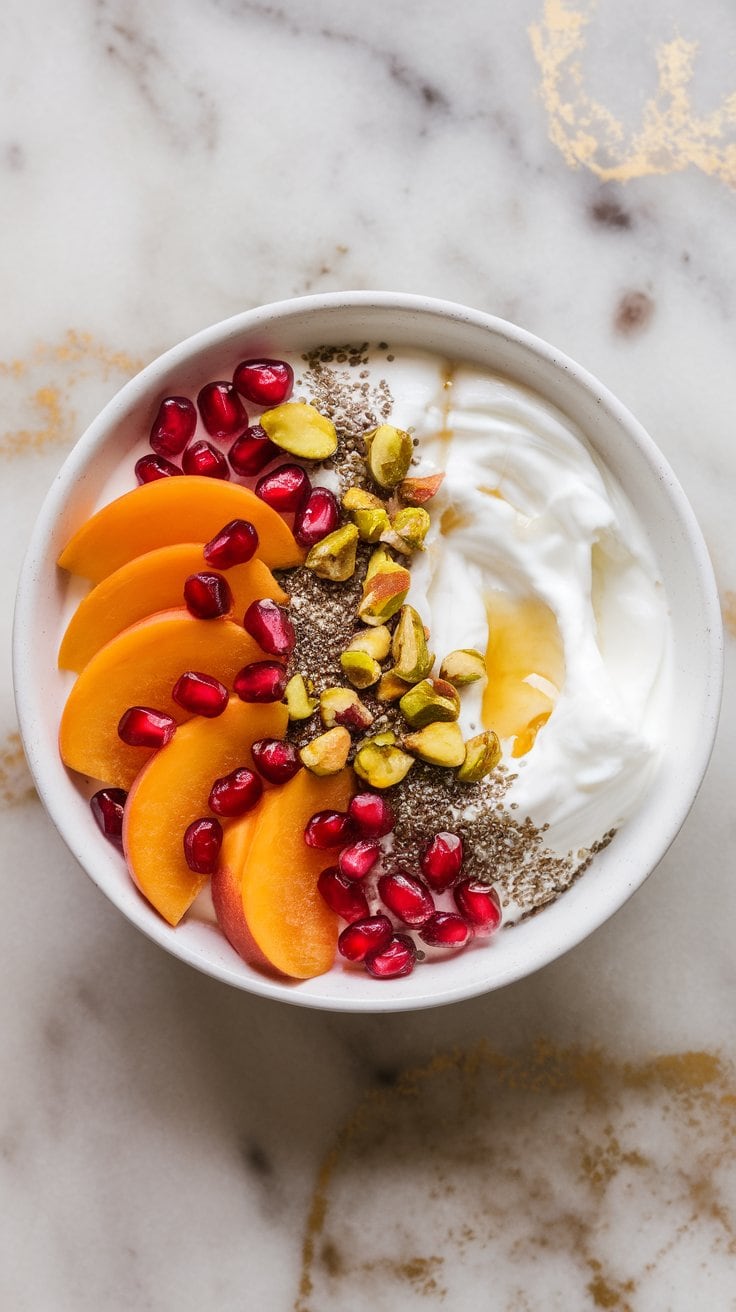 17+ Yogurt Bowl Ideas That Actually Feel New and Interesting