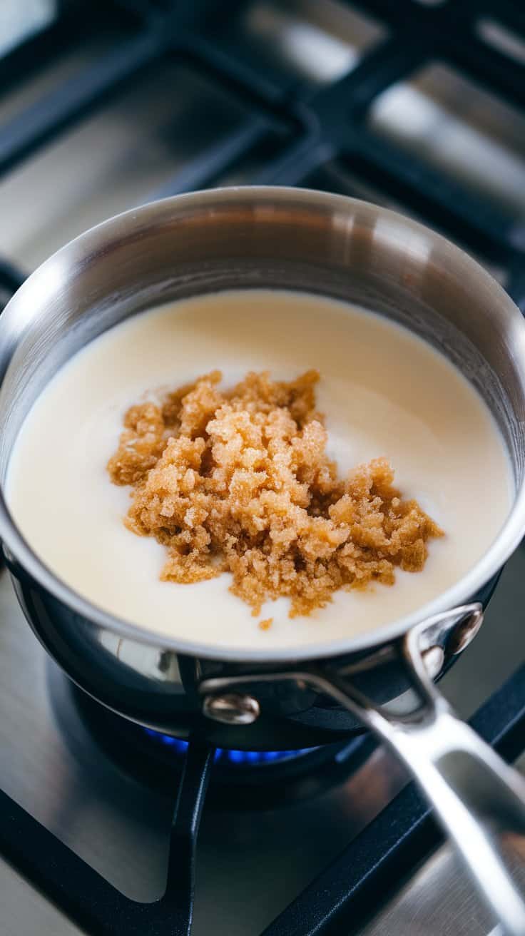 Oatmeal Cookie Creamer