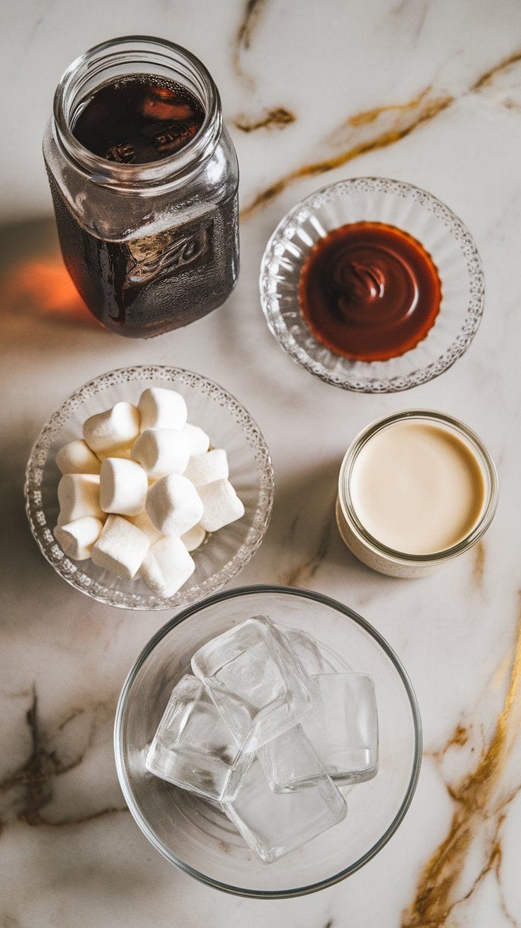 Campfire Cola Dirty Soda – Wholesome Nest