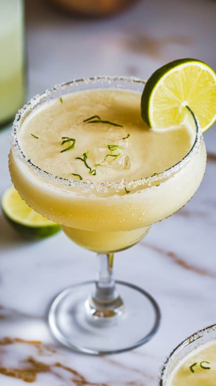 17+ Fruity Slushie Recipes to Cool You Off Without Getting Bored