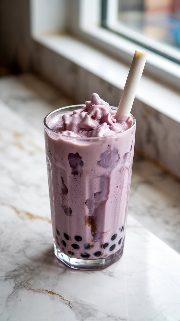 17+ Fruity Slushie Recipes to Cool You Off Without Getting Bored