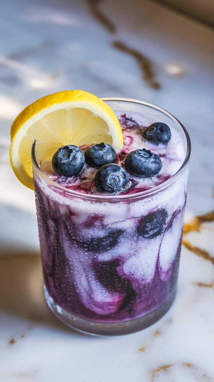17+ Fruity Slushie Recipes to Cool You Off Without Getting Bored