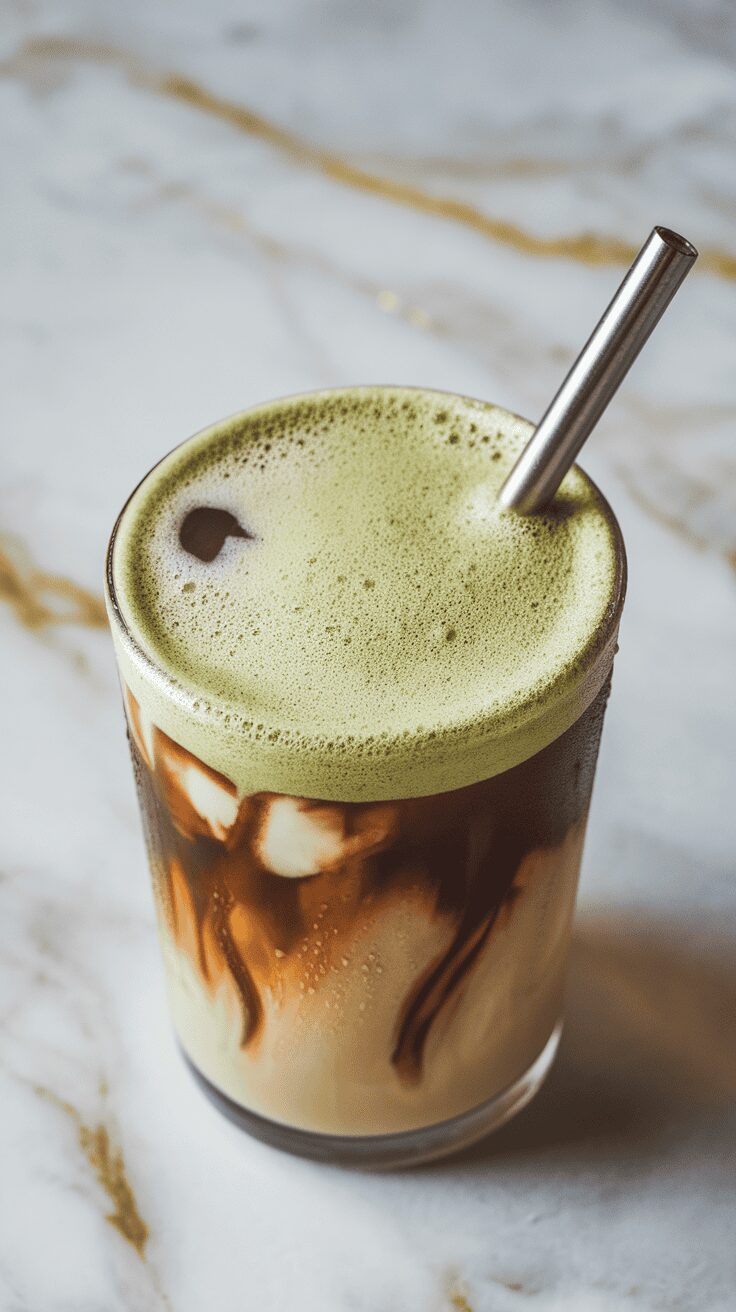 33+ Delicious Cold Brew Recipes to Try This Summer