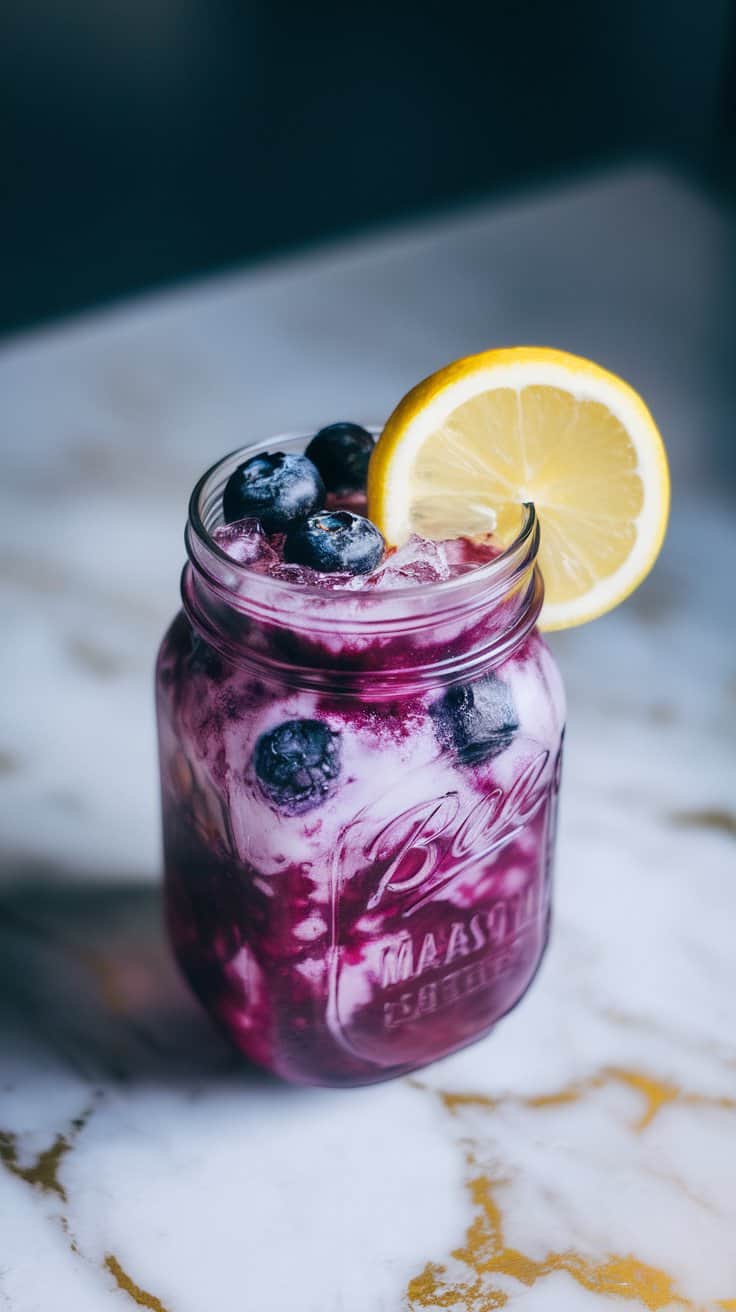 17+ Fruity Slushie Recipes to Cool You Off Without Getting Bored