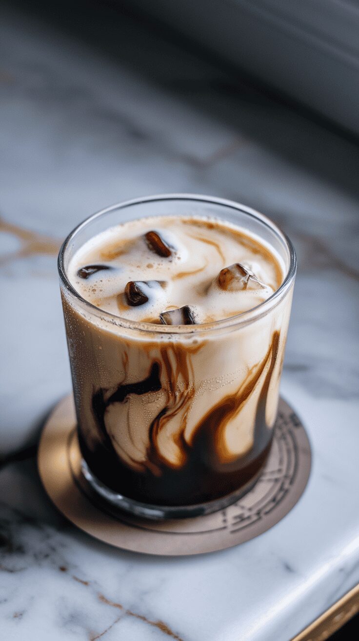 33+ Delicious Cold Brew Recipes to Try This Summer